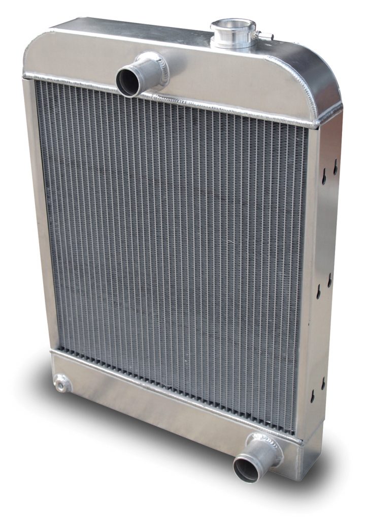 PRC Hot Rod Media Center