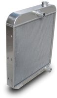 Chevy Truck Radiators – Performance Rod & Custom