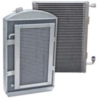 A/C Condenser | Performance Rod & Custom