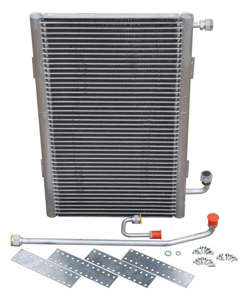 PRC Hot Rod Media Center