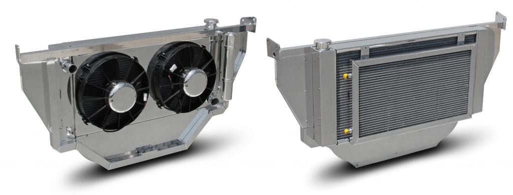 Core Supports | Performance Rod & Custom