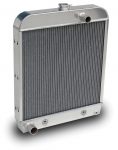 PRC Custom Radiators | Performance Rod & Custom