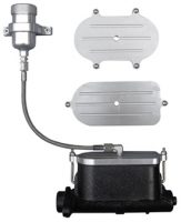 Remote Reservoir Kit | Performance Rod & Custom