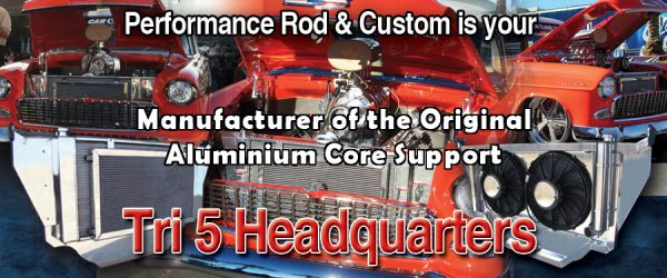 Performance Rod & Custom Boonville IN