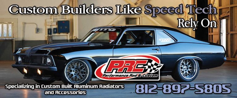 Performance Rod & Custom Boonville IN