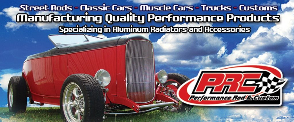 Performance Rod & Custom Boonville IN