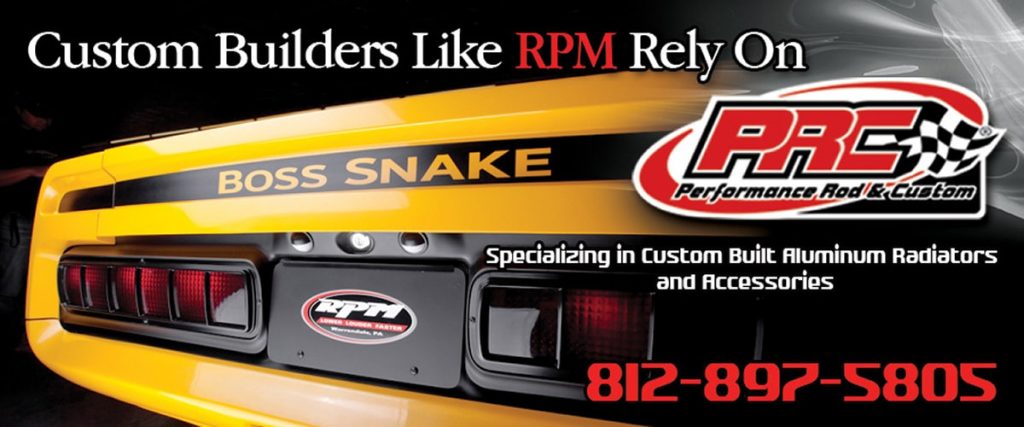 Performance Rod & Custom Boonville IN