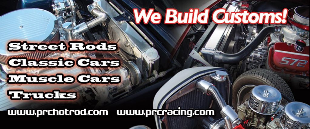 Performance Rod & Custom Boonville IN