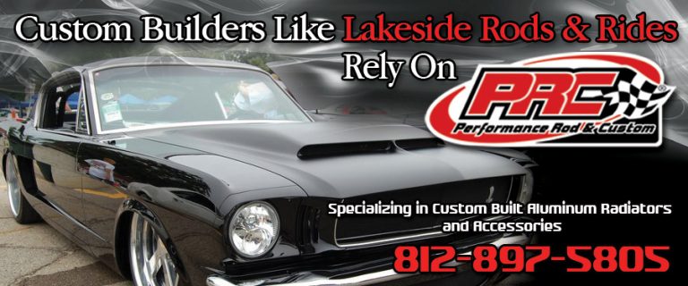 Performance Rod & Custom Boonville IN